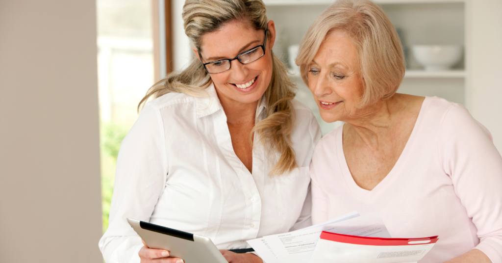 Inspiring Women in Retirement: How to Ensure You’re on the Right Path ...