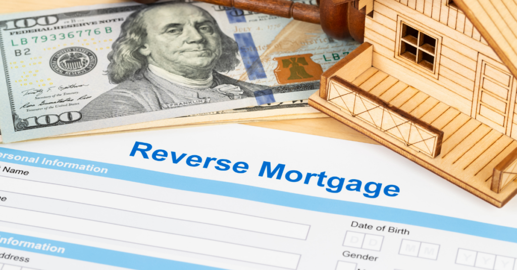 Reverse Mortgages: What They Are and If They’re Right for You - Liberty ...