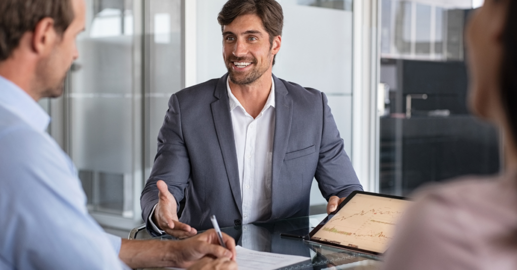 Financial Vs Investment Advisor What s The Difference Liberty