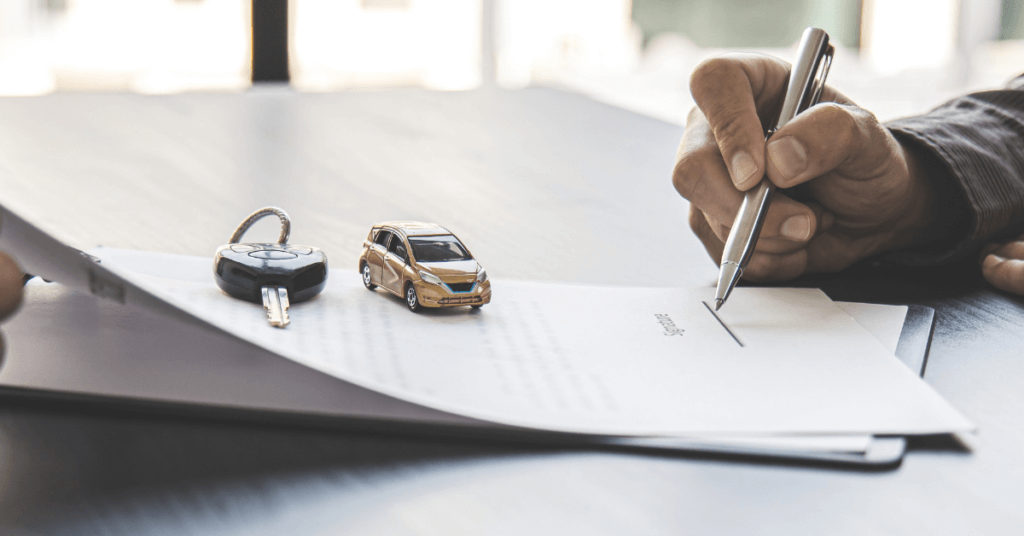 Estate Planning for Valuable Cars or Car Collections - Liberty Group, LLC