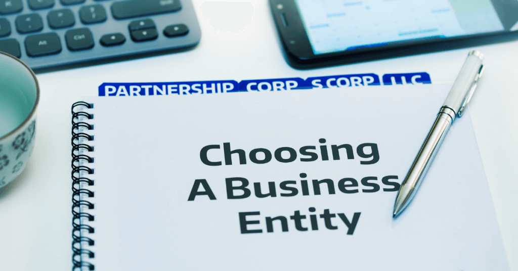 LLC vs. C Corp vs. S Corp: Which Structure Is Right for My Business ...