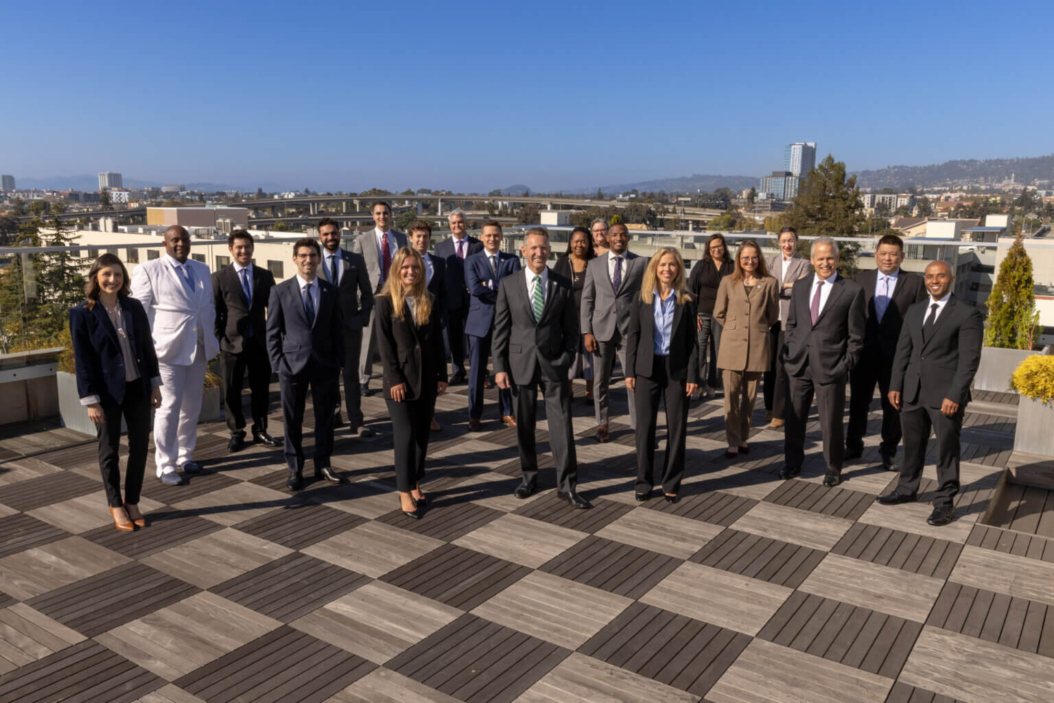 Meet Our Team | Liberty Group, LLC
