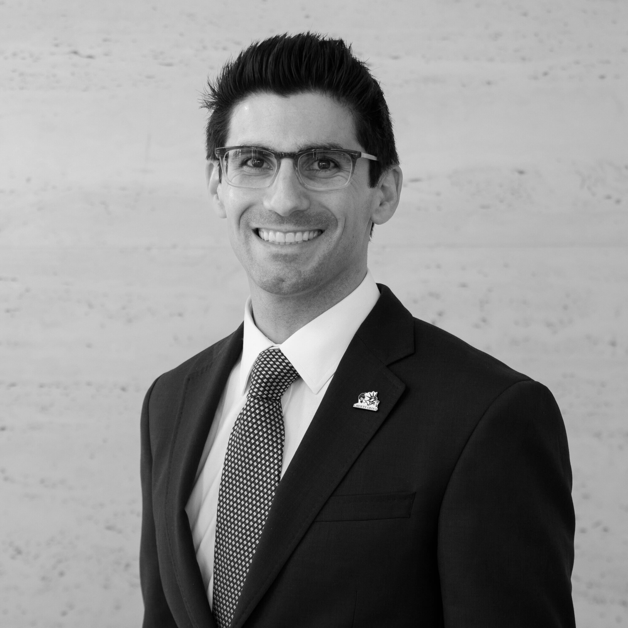 Meet Our Team | Liberty Group, LLC