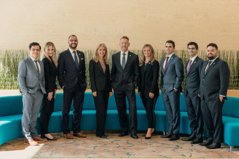 Meet Our Team | Liberty Group, LLC