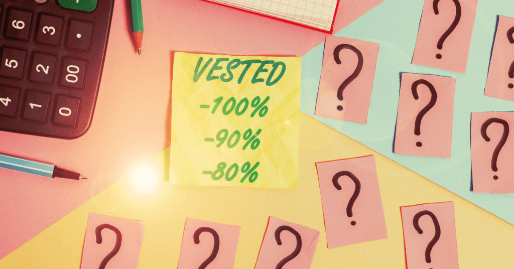 What Is 401(k) Vesting? - Liberty Group, LLC