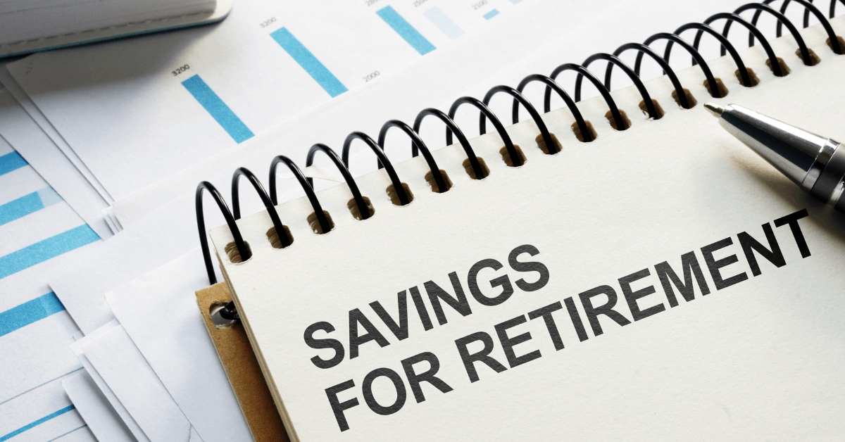 When Is It Too Late to Start Saving for Retirement? - Liberty Group, LLC