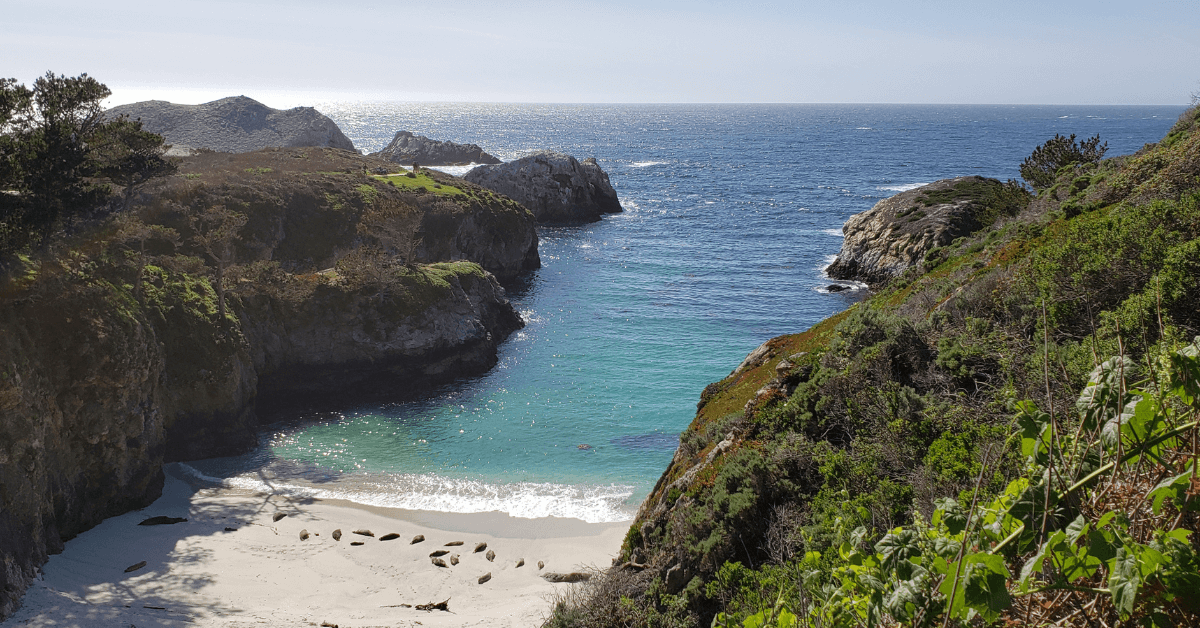 10 Dream Retirement Locations in California - Liberty Group, LLC