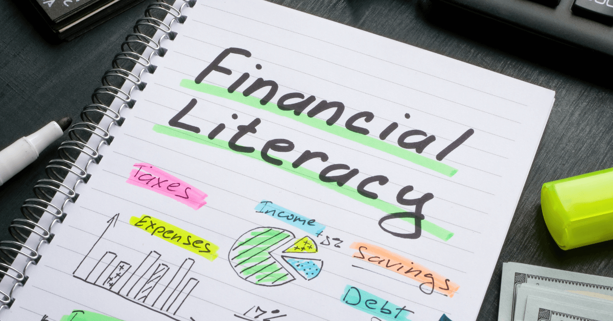 Financial Literacy in Your 50s: Planning for Retirement and Beyond ...