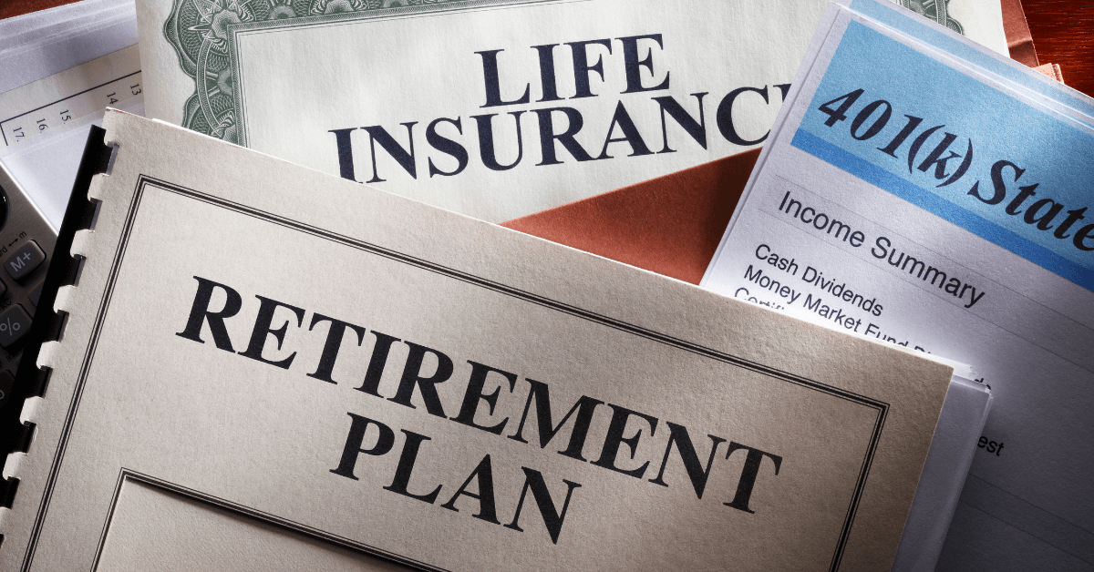 Five Key Questions to Guide Your Retirement Planning - Liberty Group, LLC