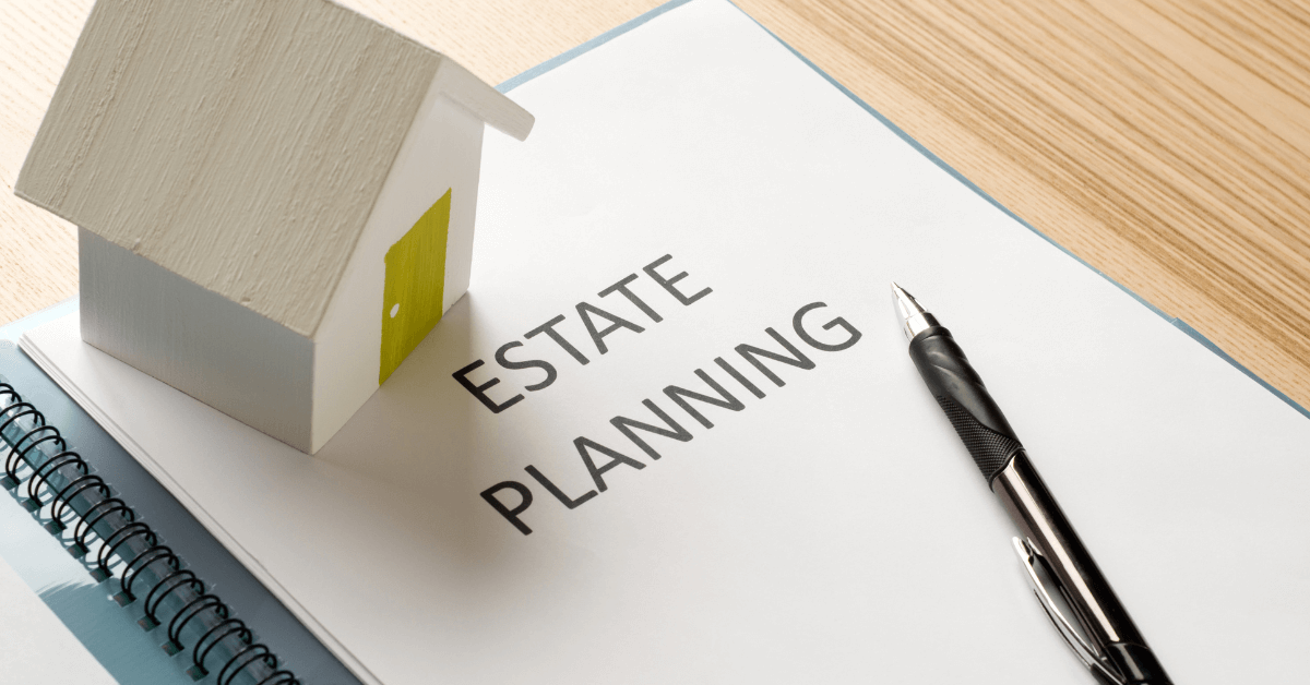 Your Legacy, Your Terms: A Beginner's Guide to Estate Planning ...