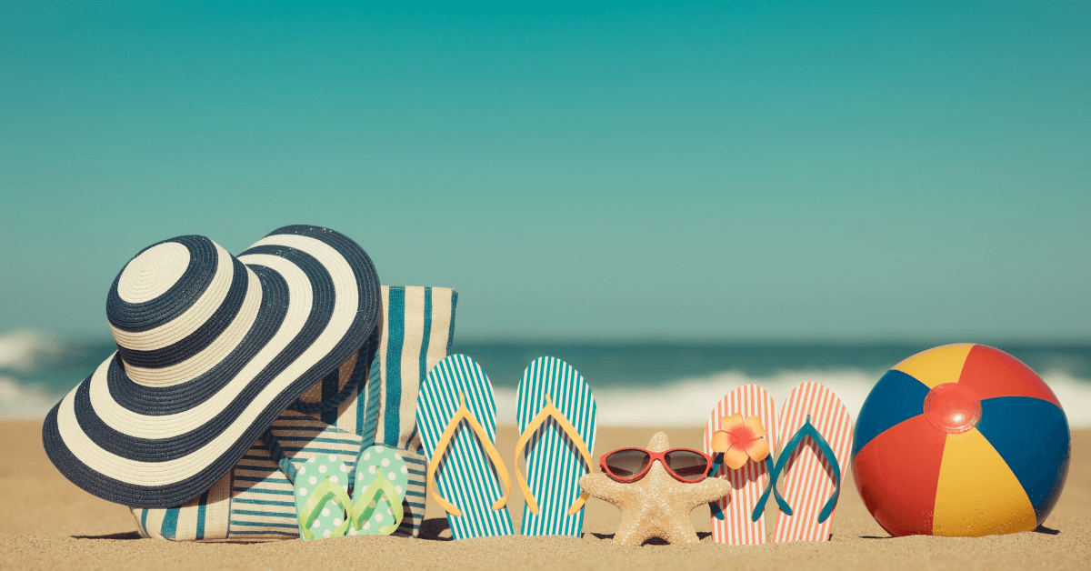 How to Plan a Summer Vacation on a Budget - Liberty Group, LLC