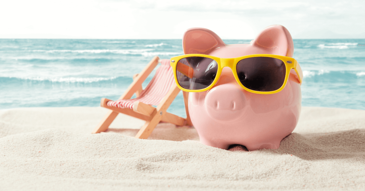 How to Plan a Summer Vacation on a Budget - Liberty Group, LLC