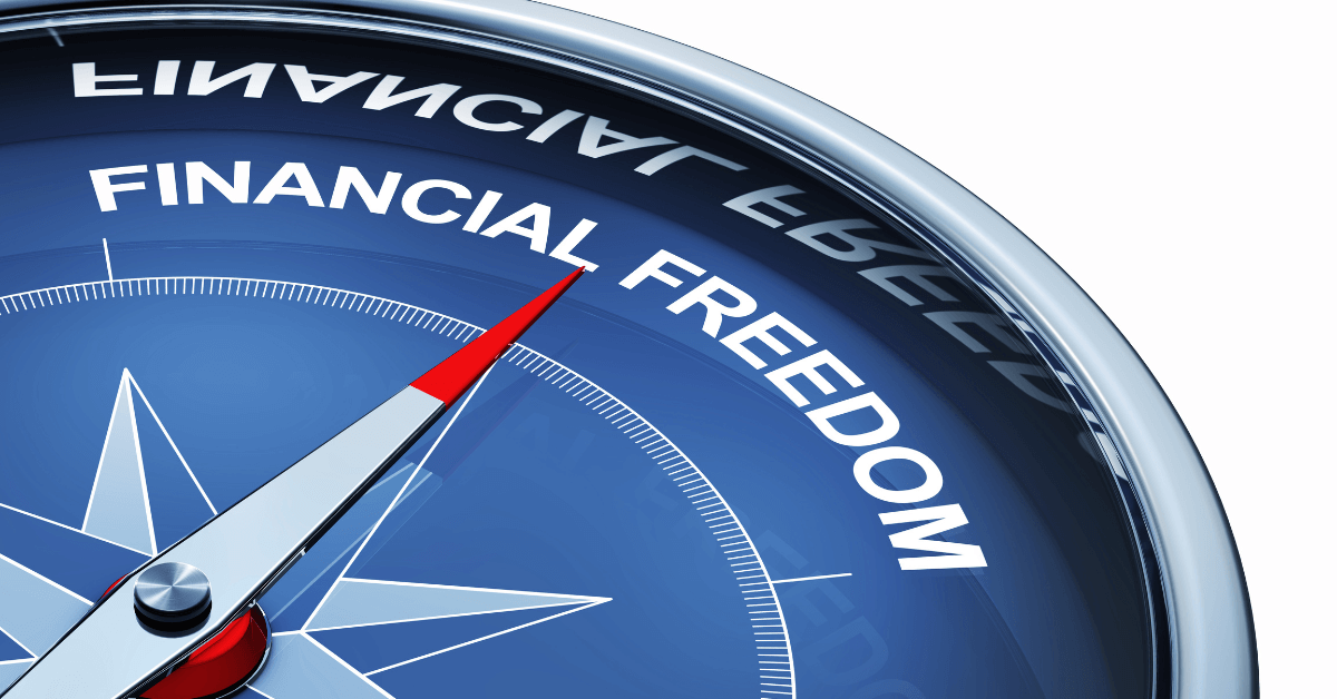 Financial Independence vs. Financial Freedom: What's the Difference ...