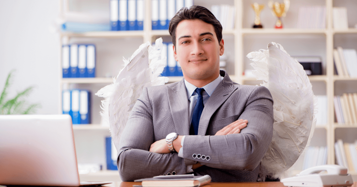 Venture Capital and Angel Investing: Opportunities for High-Net-Worth ...