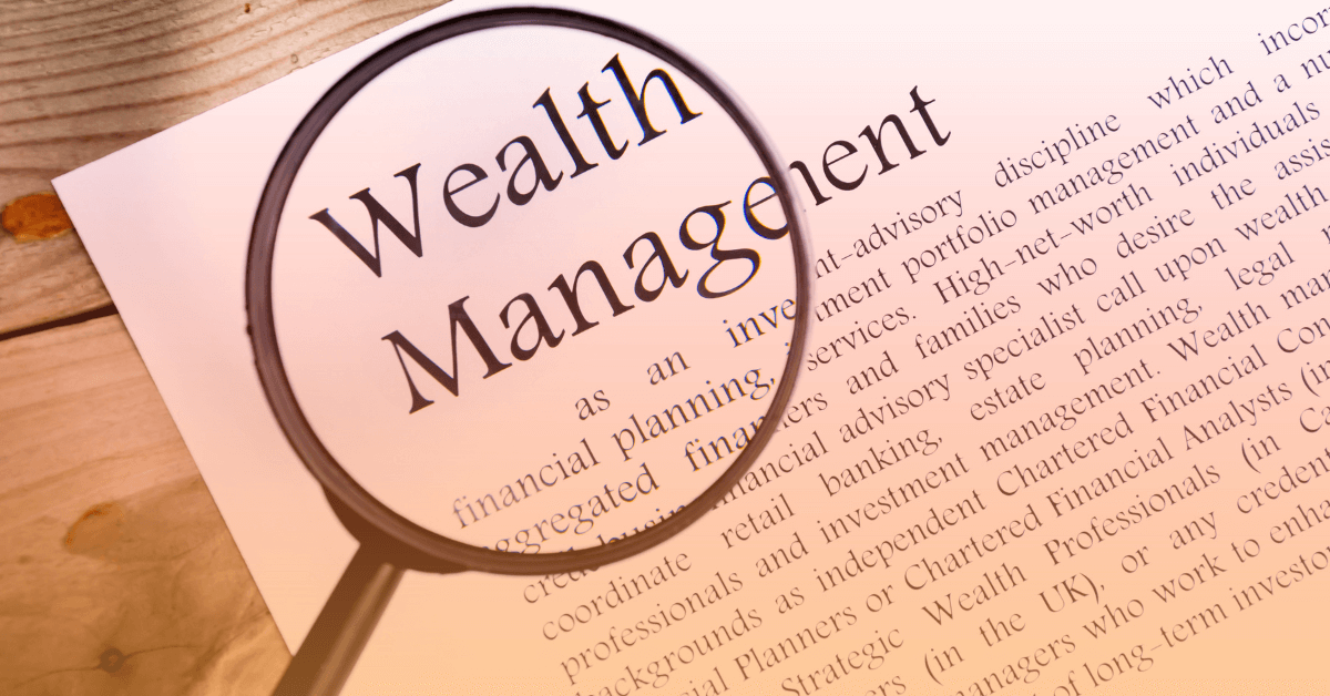 Private Banking vs. Wealth Management: Key Differences Explained - Liberty Group, LLC
