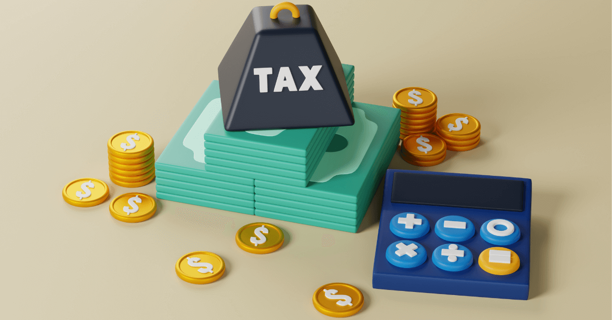 5 Ways Taxes Can Rise in Retirement - Liberty Group, LLC