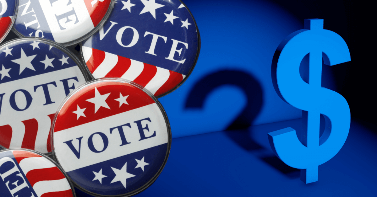 How Elections Can Impact Your Retirement Savings - Liberty Group, LLC