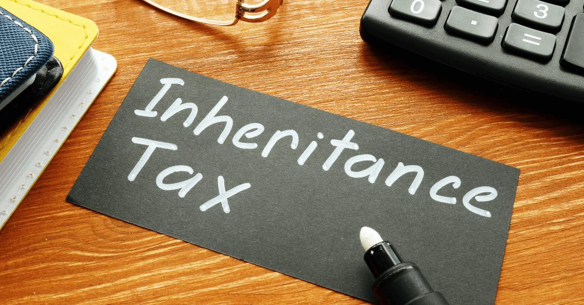 Steps to Take If You’ve Just Inherited Money - Liberty Group, LLC
