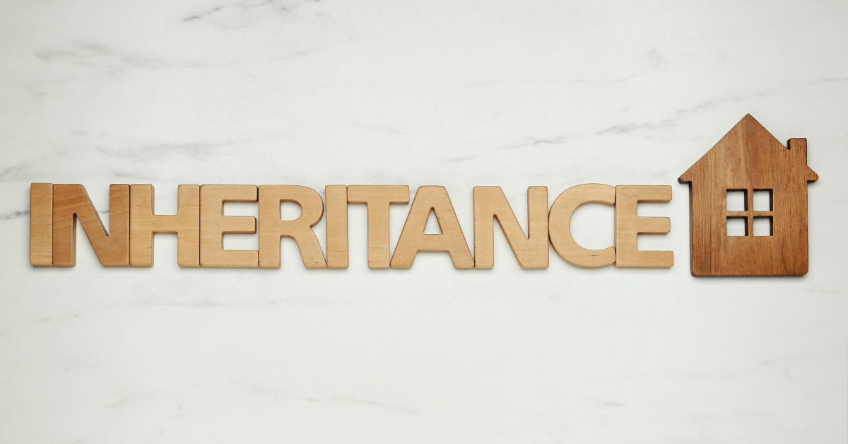 Steps to Take If You’ve Just Inherited Money - Liberty Group, LLC