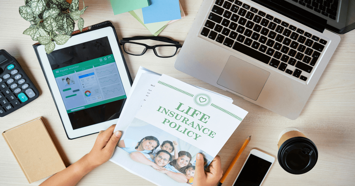 The Role of Life Insurance in Business Succession Planning for ...