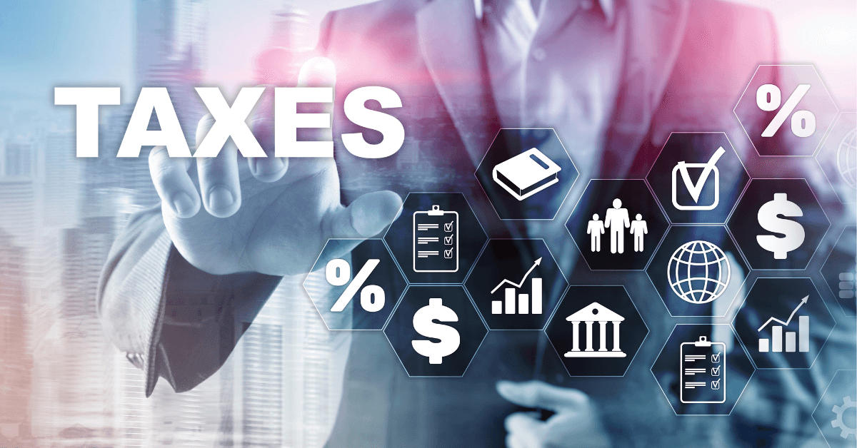 Top Year-End Tax Strategies for High Earners - Liberty Group, LLC