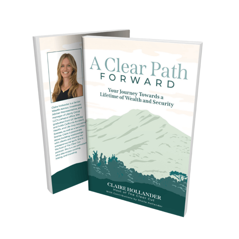 A Clear Path Forward by Claire Hollander | Liberty Group