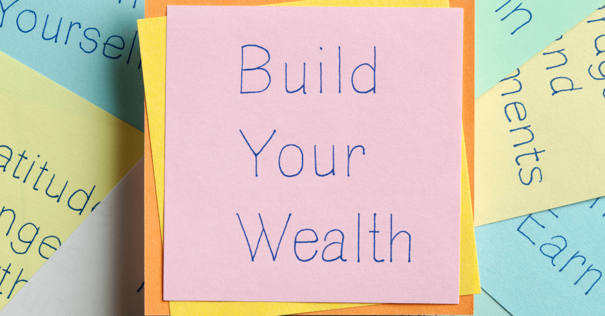 Wealth Management for High-Income Households | Liberty Group