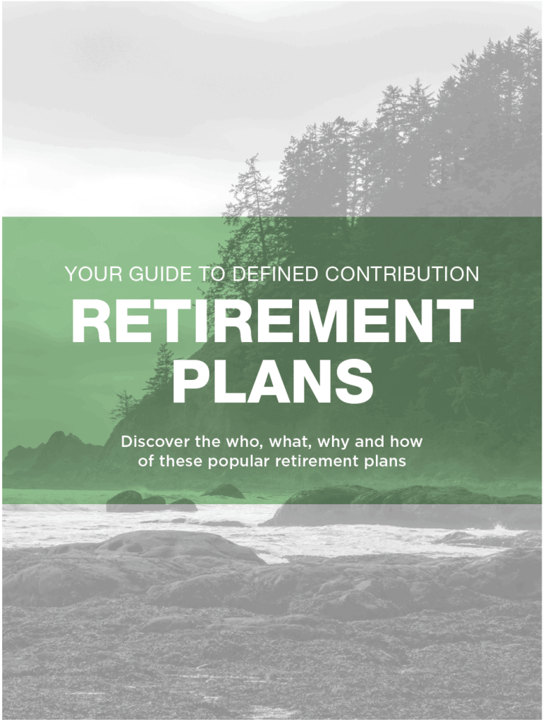 Guide to Defined Contribution Retirement Plans | Liberty Group