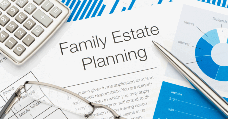 Why You Should Update Your Estate Plan | Liberty Group
