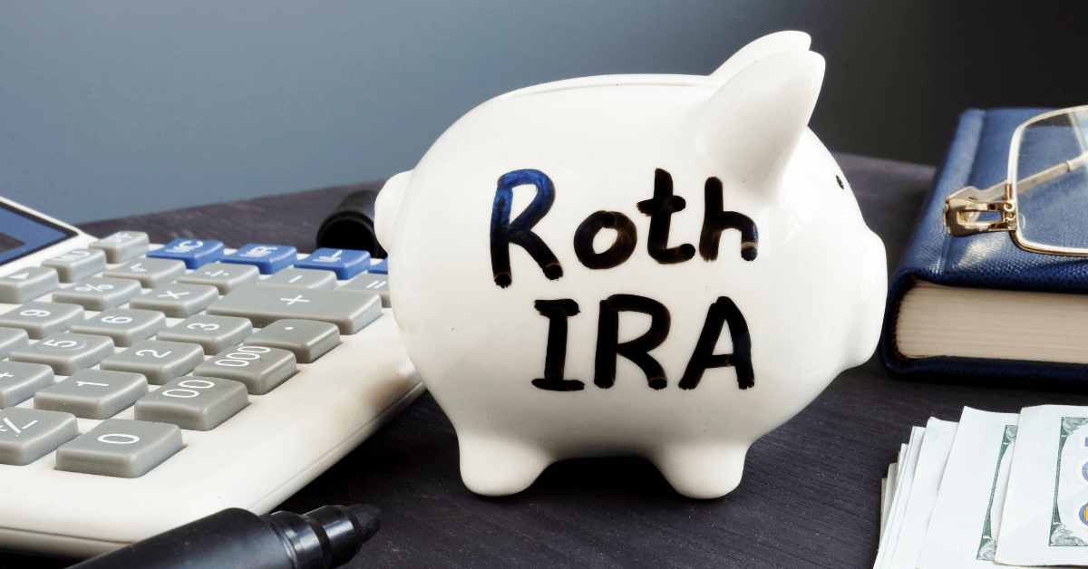 Partial Roth Conversions: A Smart Move for High-Balance IRAs - Liberty ...