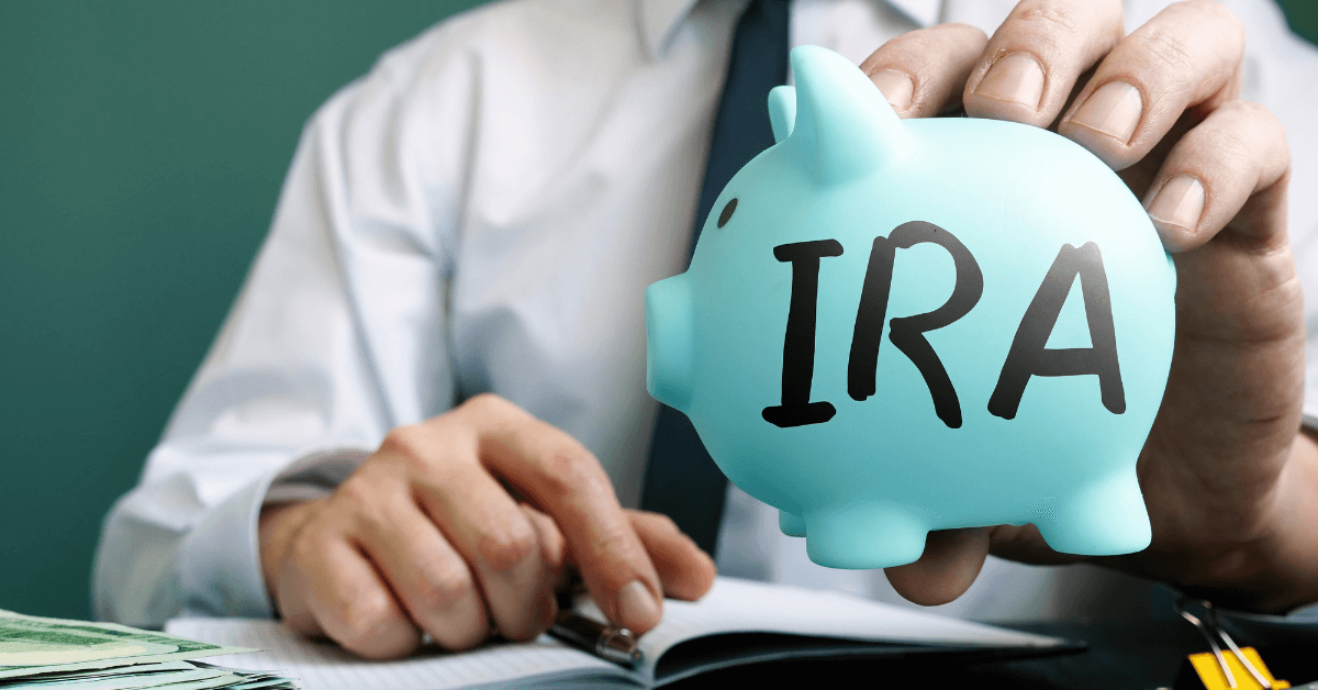 Year-End IRA Planning: 3 Steps to Reduce Your Taxes - Liberty Group, LLC