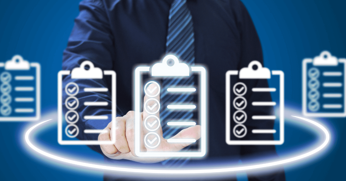 January Financial Checklist | Liberty Group